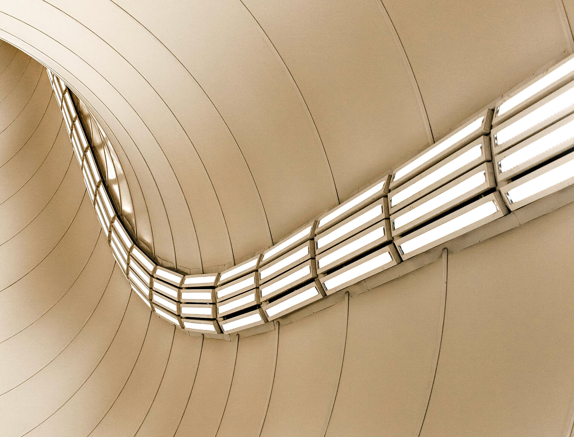 Modern Lighting – Zen Portafolio